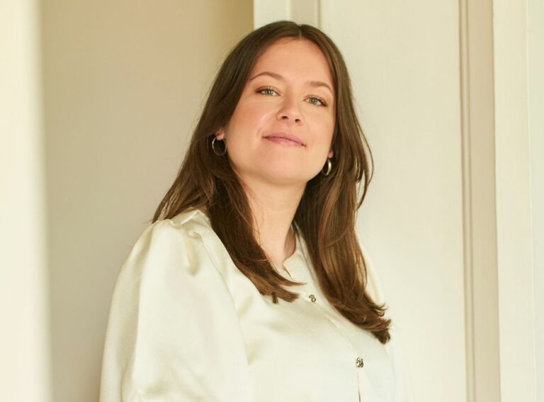 Esmée Koster - Wessel Van der Lans